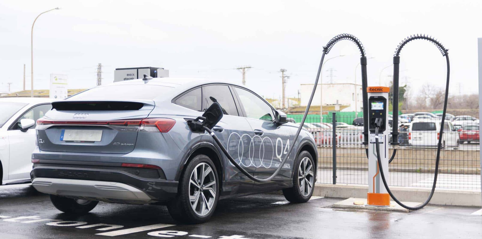 ChargeGuru | Instalador puntos de carga de vehículos eléctricos