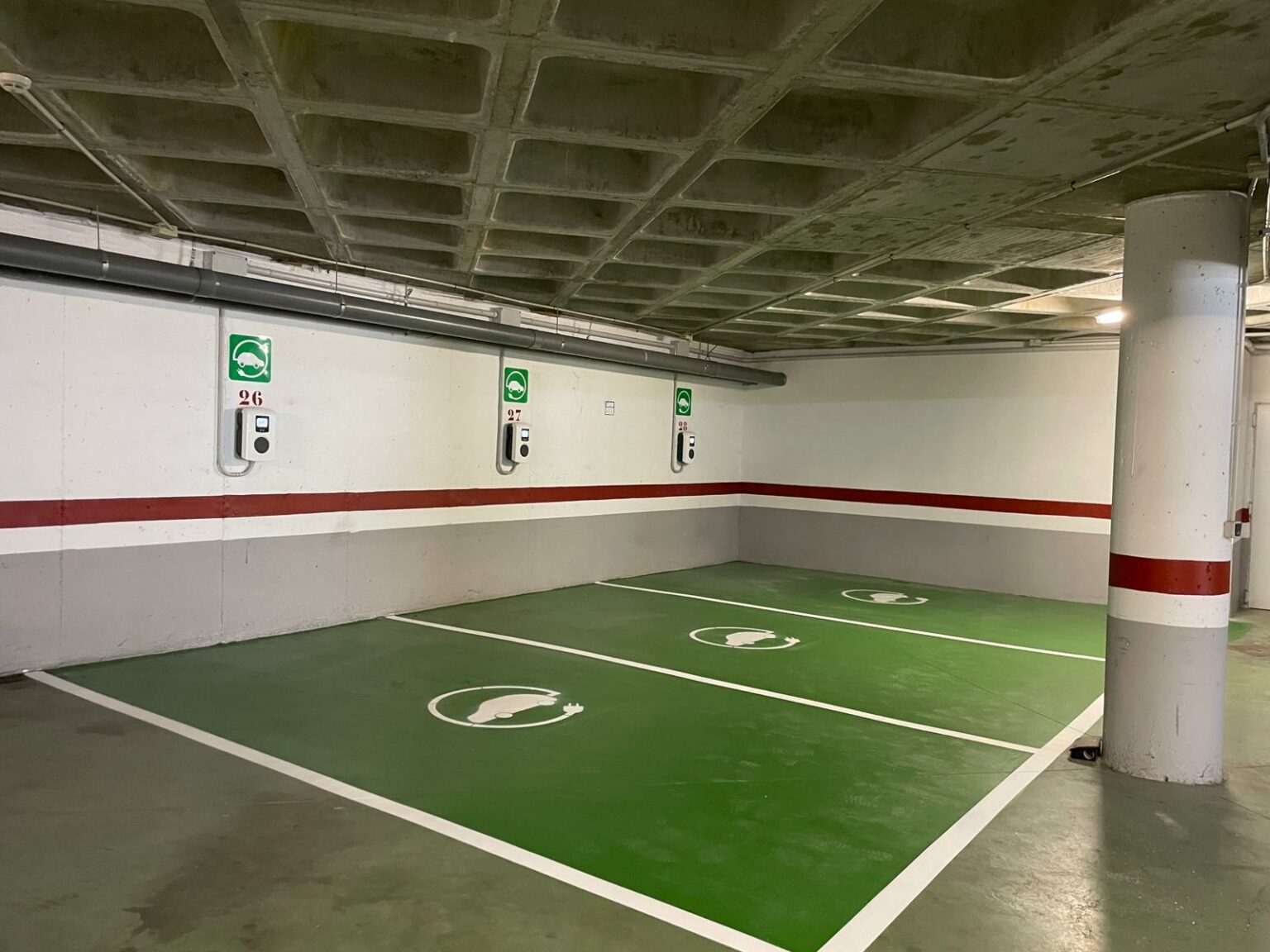 ChargeGuru | Instalador puntos de carga de vehículos eléctricos