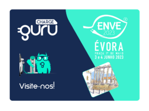 ChargeGuru | Instalador de carregadores para carros elétricos