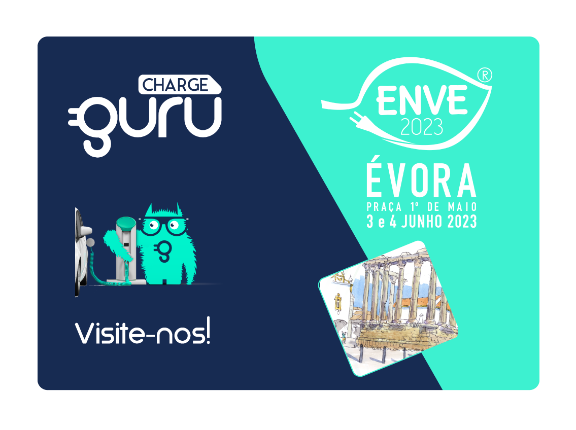 ChargeGuru | Instalador de carregadores para carros elétricos
