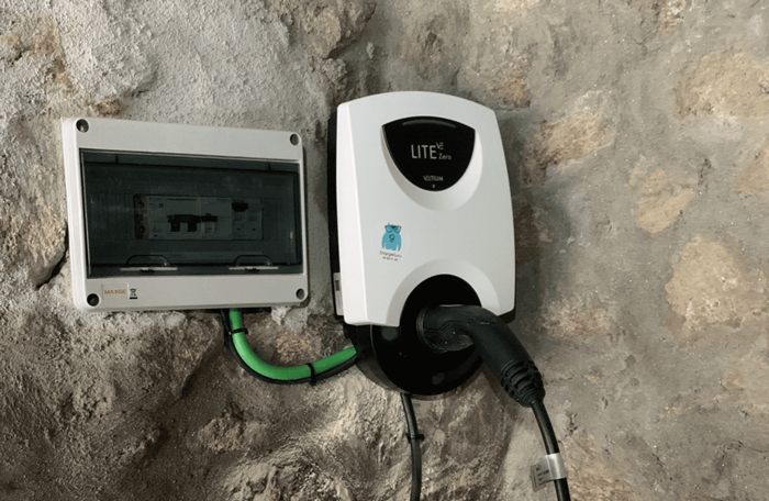 ChargeGuru | Soluções de Carregamento para Carros Elétricos