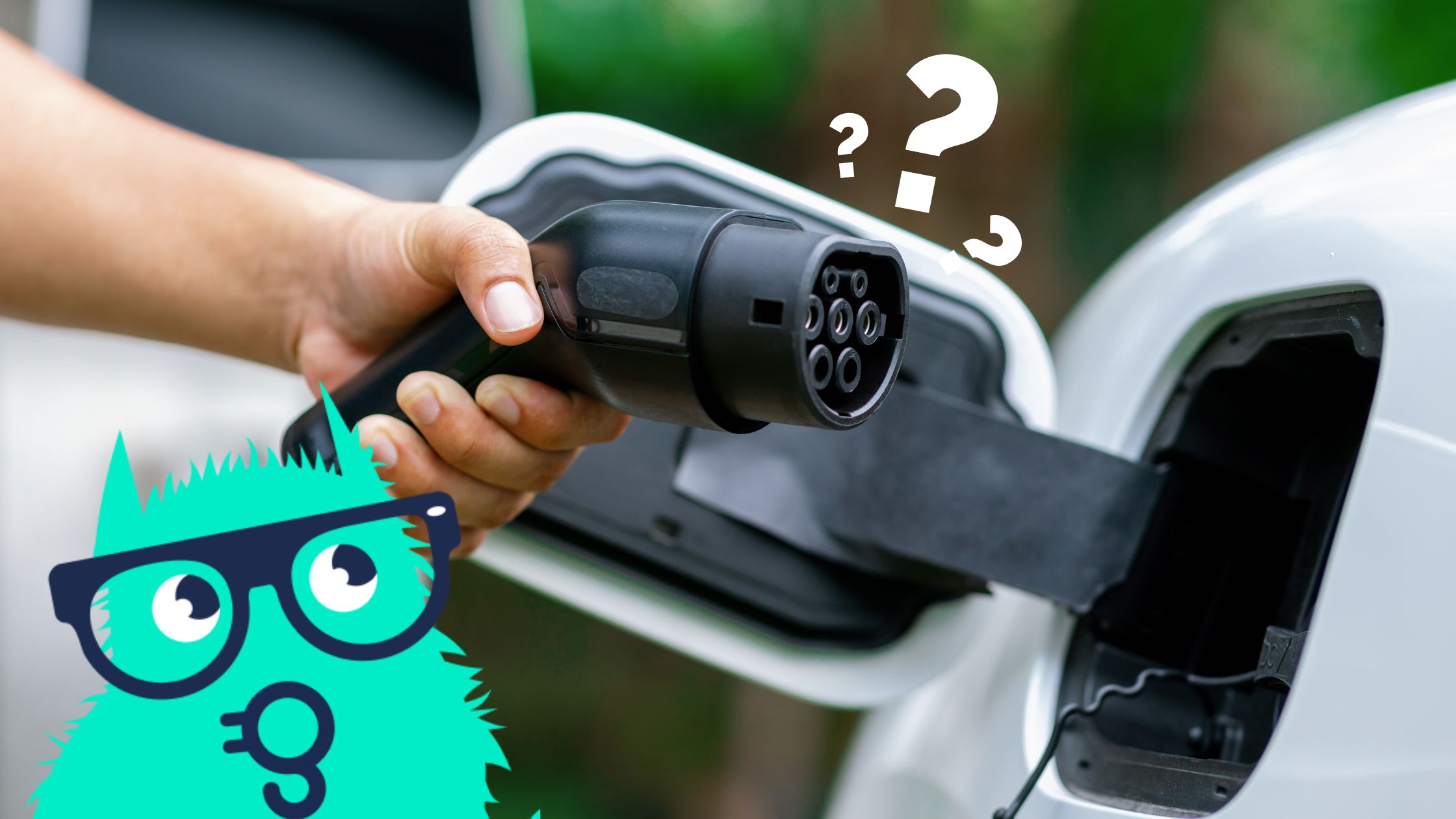 Electric Vehicle Benefits: Why Switching Makes Sense